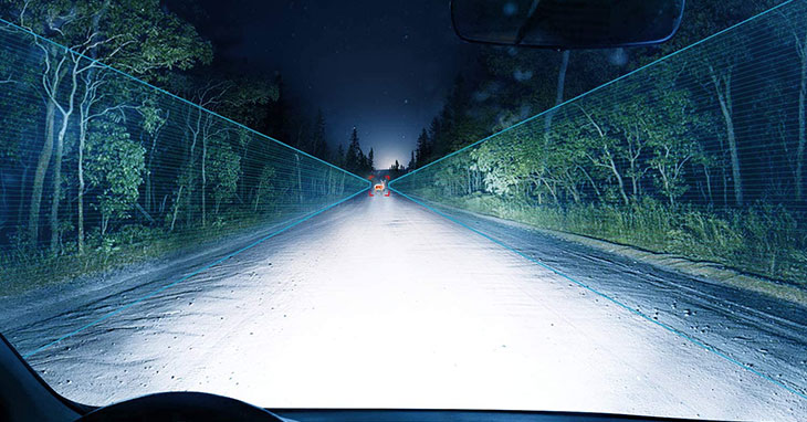 7 Best LED Fog Lights (2024 Reviews) - LightsPR